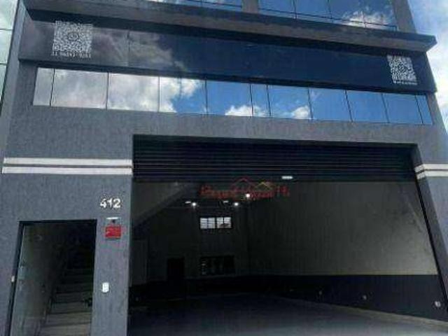 Conj. Comercial / Sala para Venda em Arujá/SP Arujamérica