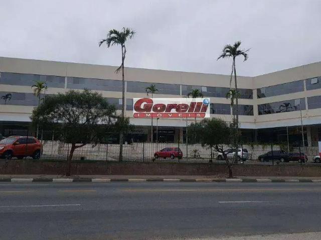 Conj. Comercial / Sala para Venda em Arujá/SP Caputera