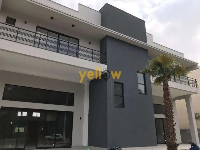 Conj. Comercial / Sala para Venda em Arujá/SP Caputera