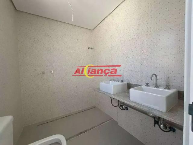 Conj. Comercial / Sala para Venda em Arujá/SP Centro 3 Quartos