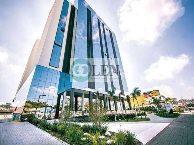 Conj. Comercial / Sala para Venda em Arujá/SP Centro 1 Quartos