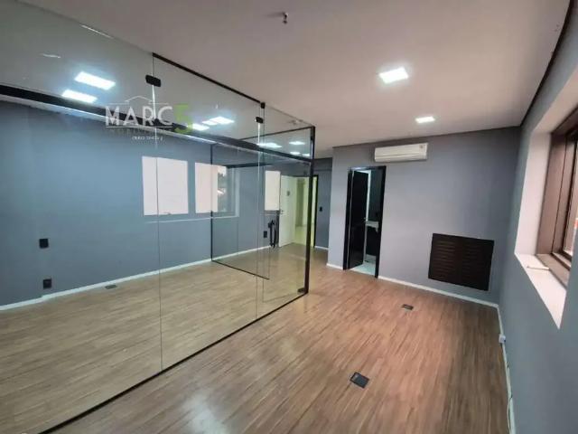 Conj. Comercial / Sala para Venda em Arujá/SP Centro