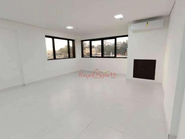 Conj. Comercial / Sala para Venda em Arujá/SP Centro