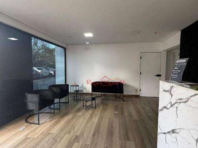 Conj. Comercial / Sala para Venda em Arujá/SP Nova Arujá