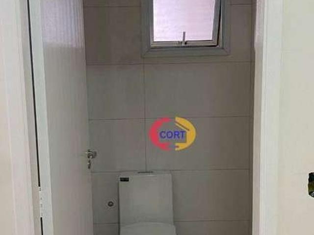 Conj. Comercial / Sala para Venda em Arujá/SP Portão