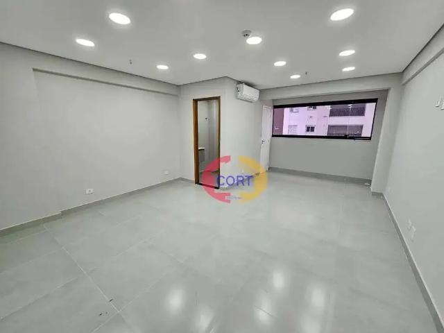 Conj. Comercial / Sala para Venda em Arujá/SP Portão
