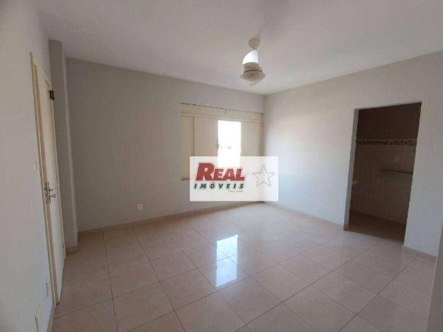 Conj. Comercial / Sala para Venda em Araçatuba/SP Centro