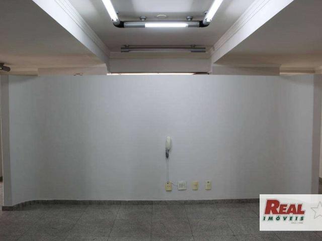 Conj. Comercial / Sala para Venda em Araçatuba/SP Centro