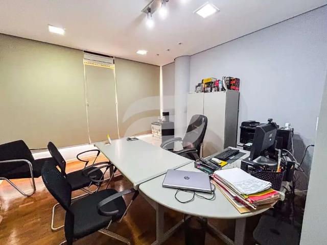 Conj. Comercial / Sala para Venda em Araçatuba/SP Centro 1 Quartos