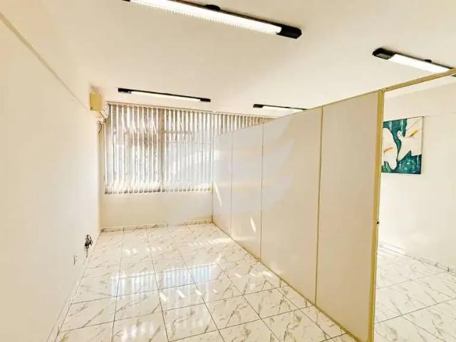 Conj. Comercial / Sala para Venda em Araçatuba/SP Centro 1 Quartos