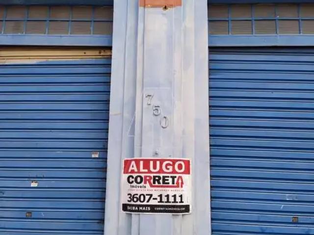 Conj. Comercial / Sala para Venda em Araçatuba/SP Centro 1 Quartos