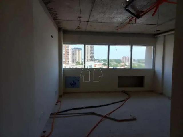 Conj. Comercial / Sala para Venda em Araçatuba/SP Centro