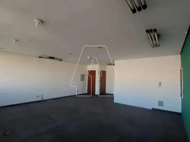 Conj. Comercial / Sala para Venda em Araçatuba/SP Centro