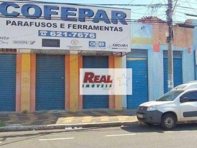 Conj. Comercial / Sala para Venda em Araçatuba/SP Centro