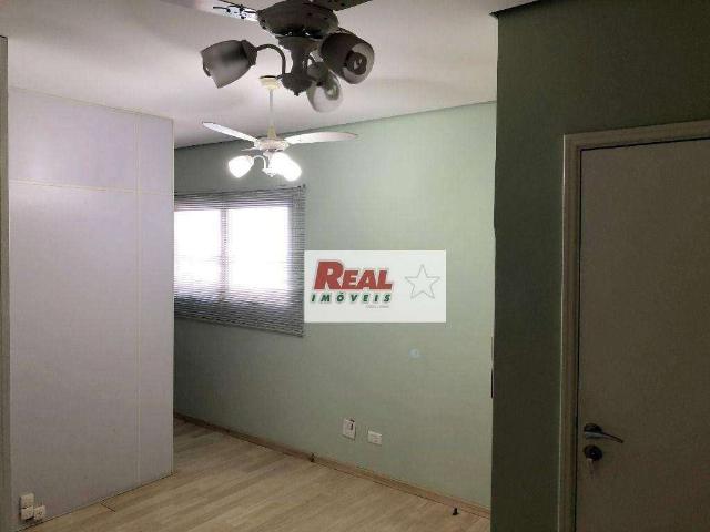 Conj. Comercial / Sala para Venda em Araçatuba/SP Centro