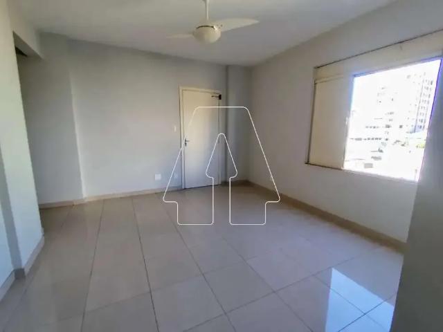 Conj. Comercial / Sala para Venda em Araçatuba/SP Centro