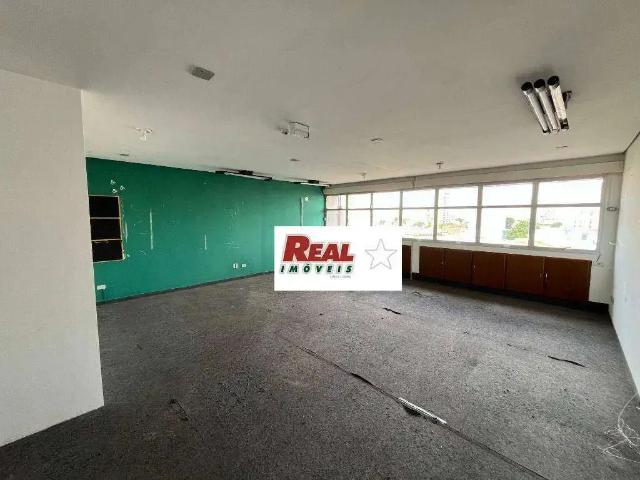 Conj. Comercial / Sala para Venda em Araçatuba/SP Centro