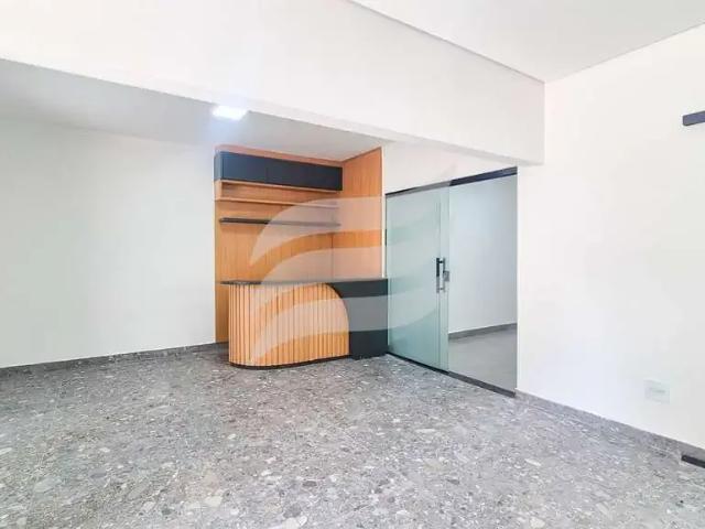 Conj. Comercial / Sala para Venda em Araçatuba/SP Bairro das Bandeiras 4 Quartos