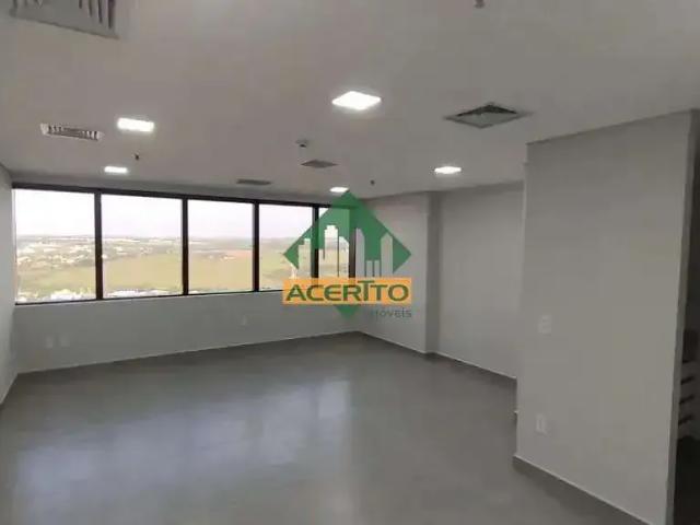 Conj. Comercial / Sala para Venda em Araçatuba/SP Jardim Nova Yorque