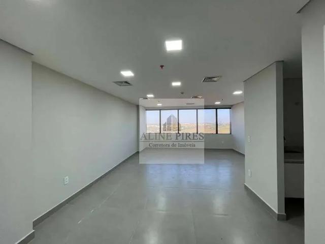 Conj. Comercial / Sala para Venda em Araçatuba/SP Jardim Nova Yorque