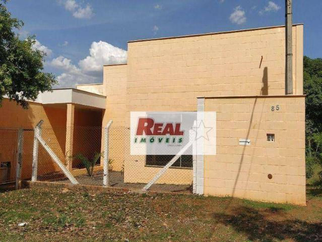 Conj. Comercial / Sala para Venda em Araçatuba/SP Jardim Nova Yorque
