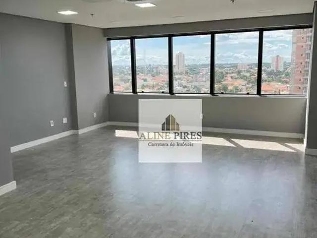 Conj. Comercial / Sala para Venda em Araçatuba/SP Jardim Nova Yorque