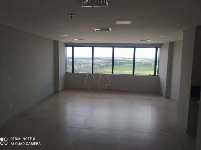 Conj. Comercial / Sala para Venda em Araçatuba/SP Jardim Nova Yorque