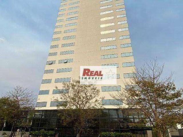 Conj. Comercial / Sala para Venda em Araçatuba/SP Jardim Sumaré
