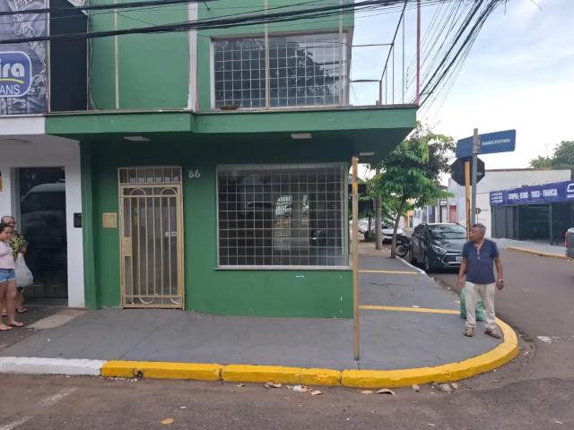 Conj. Comercial / Sala para Venda em Araçatuba/SP São Joaquim