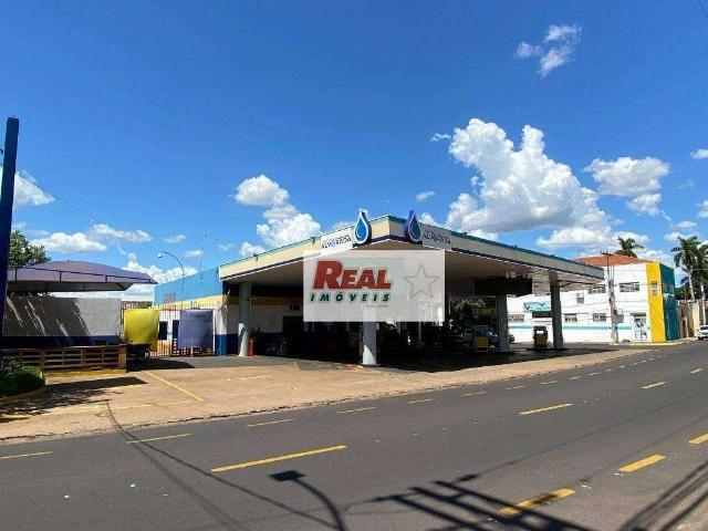 Conj. Comercial / Sala para Venda em Araçatuba/SP São Joaquim