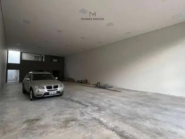 Conj. Comercial / Sala para Venda em Araçatuba/SP Panorama