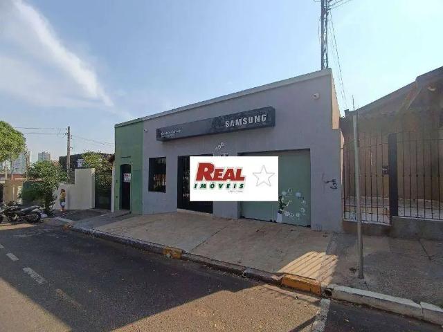 Conj. Comercial / Sala para Venda em Araçatuba/SP Vila Estádio