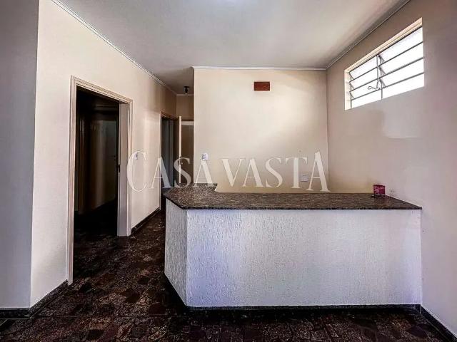 Conj. Comercial / Sala para Venda em Araçatuba/SP Vila Mendonça 4 Quartos