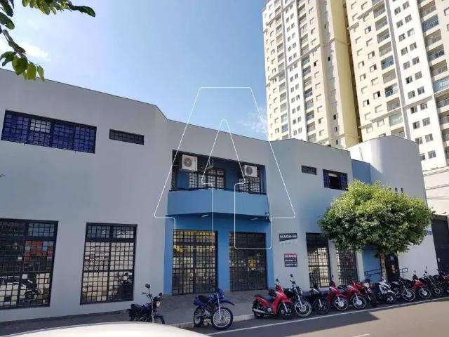 Conj. Comercial / Sala para Venda em Araçatuba/SP Vila Mendonça