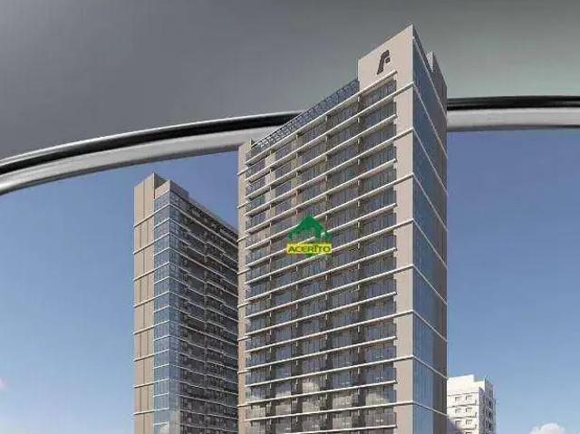 Conj. Comercial / Sala para Venda em Araçatuba/SP Vila São Paulo