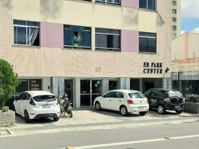 Conj. Comercial / Sala para Venda em Aracaju/SE Centro