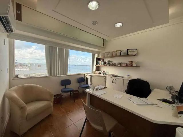 Conj. Comercial / Sala para Venda em Aracaju/SE Centro