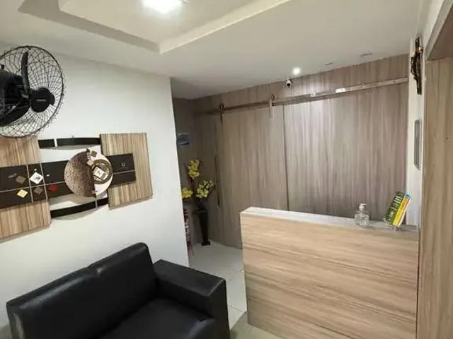 Conj. Comercial / Sala para Venda em Aracaju/SE Centro