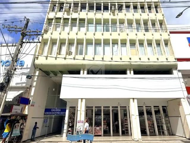 Conj. Comercial / Sala para Venda em Aracaju/SE Centro