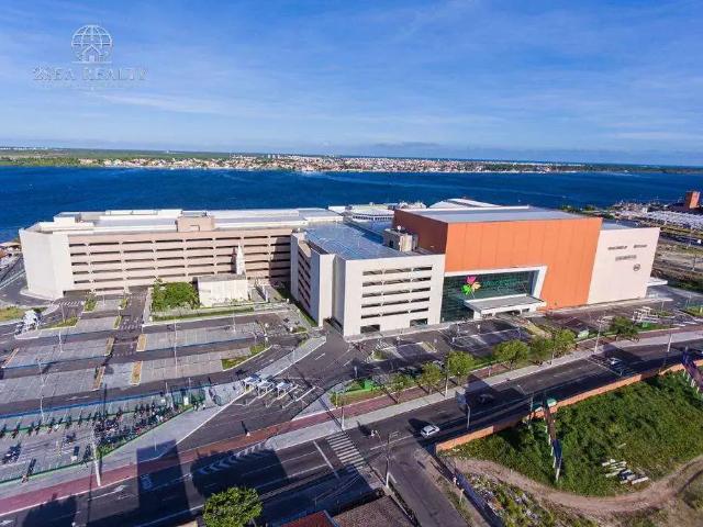 Conj. Comercial / Sala para Venda em Aracaju/SE Industrial