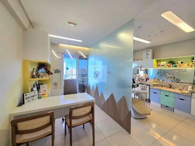 Conj. Comercial / Sala para Venda em Aracaju/SE Jardins