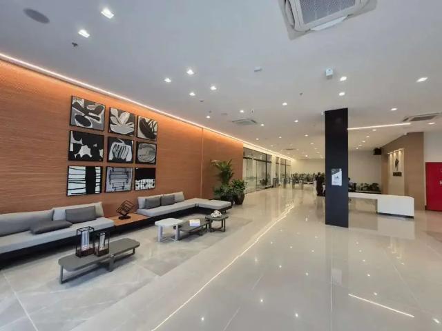 Conj. Comercial / Sala para Venda em Aracaju/SE Jardins