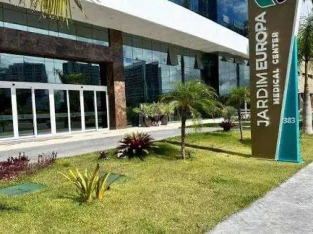 Conj. Comercial / Sala para Venda em Aracaju/SE Jardins