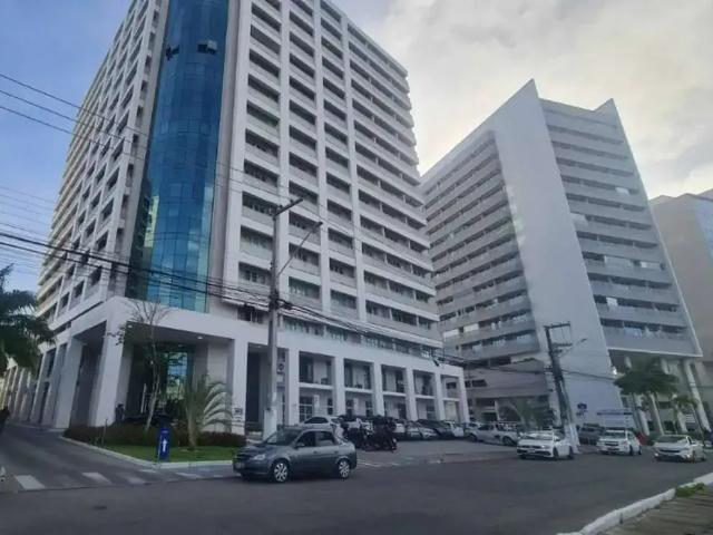 Conj. Comercial / Sala para Venda em Aracaju/SE Jardins