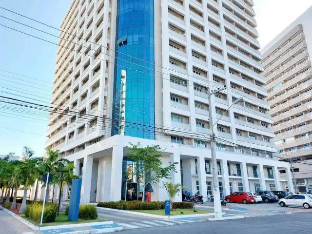 Conj. Comercial / Sala para Venda em Aracaju/SE Jardins