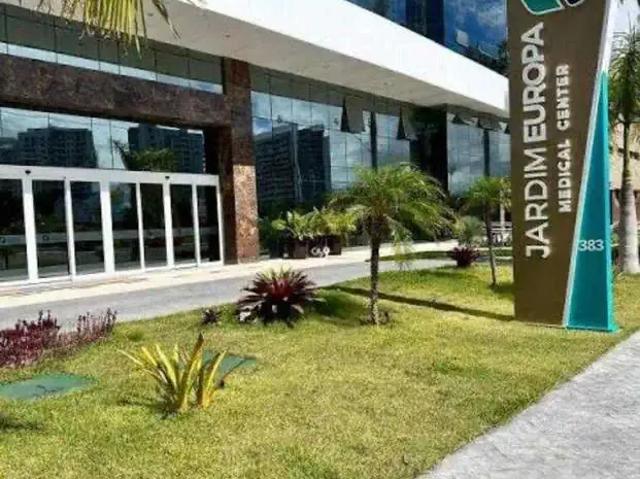Conj. Comercial / Sala para Venda em Aracaju/SE Jardins