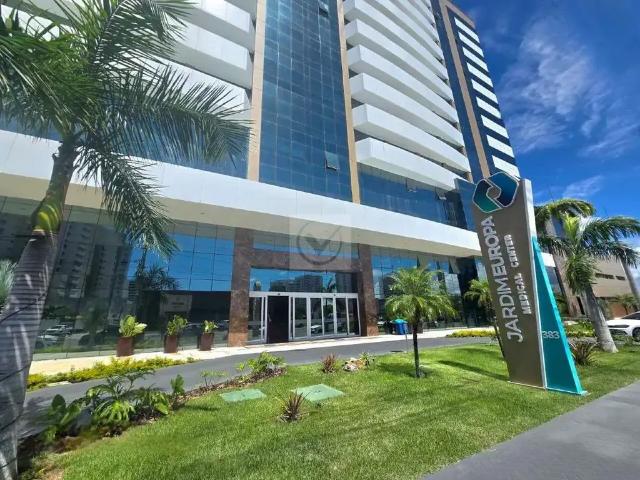 Conj. Comercial / Sala para Venda em Aracaju/SE Jardins