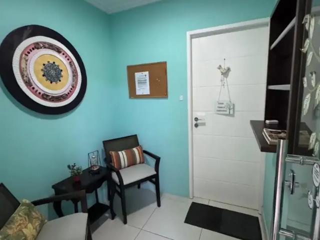 Conj. Comercial / Sala para Venda em Aracaju/SE São José