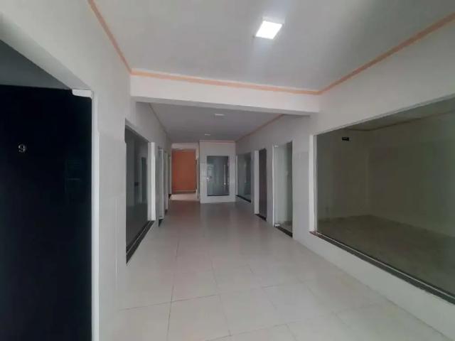 Conj. Comercial / Sala para Venda em Aracaju/SE Siqueira Campos 1 Quartos