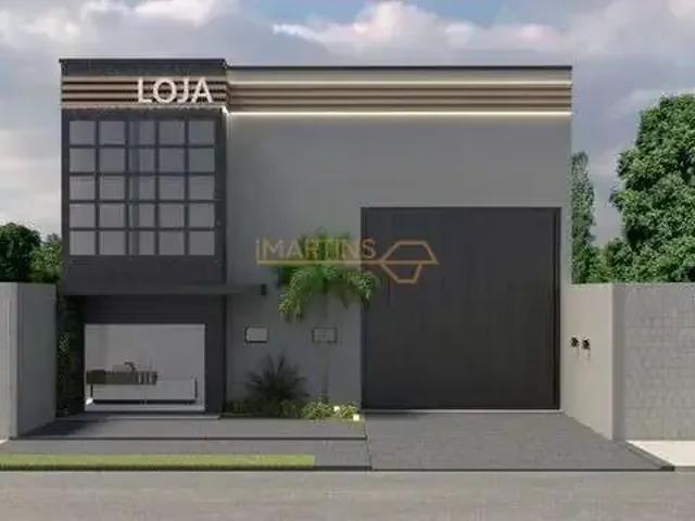 Conj. Comercial / Sala para Venda em Araguari/MG Área Rural de Araguari 1 Quartos
